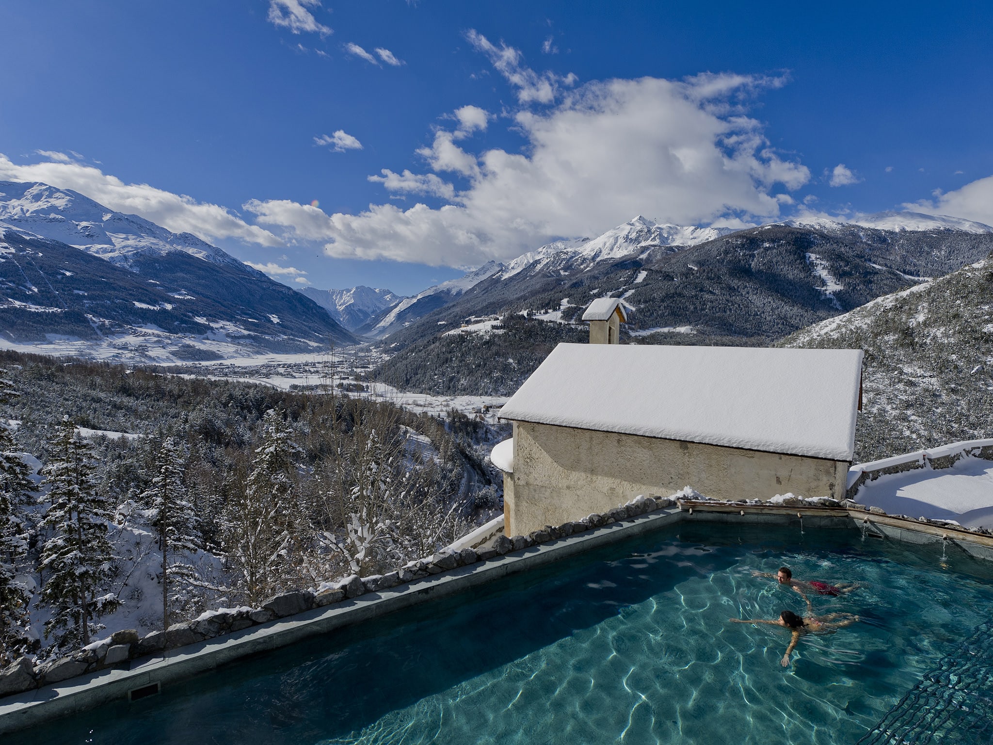 Thermal Spa breaks Europe - ActivityBreaks